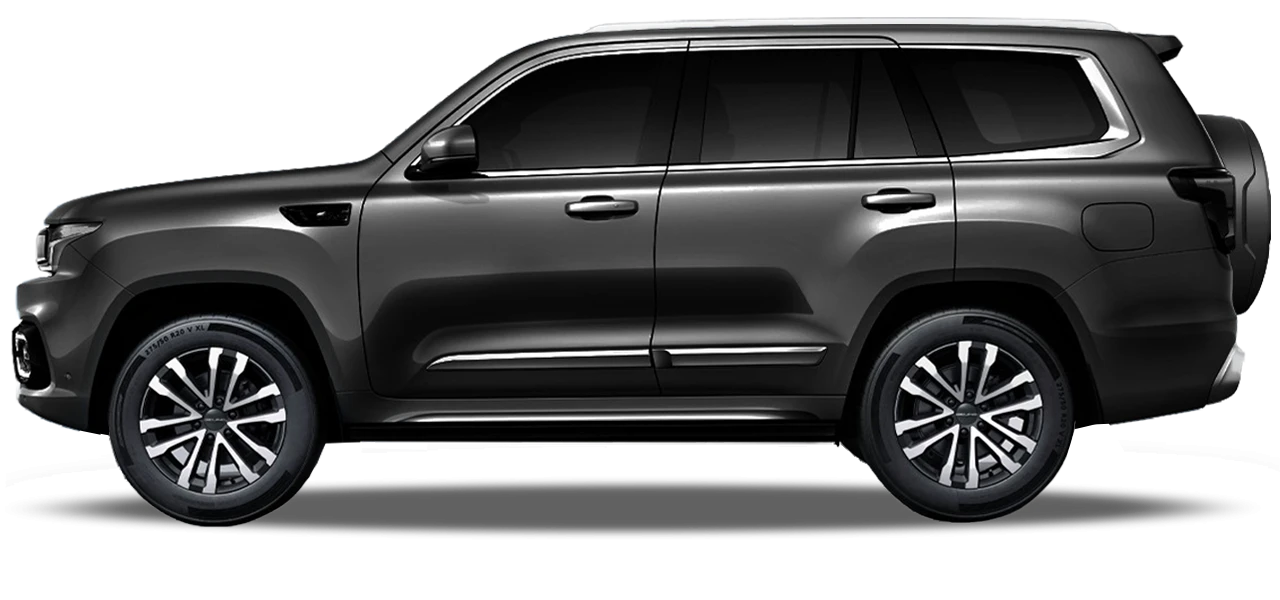 BAIC
