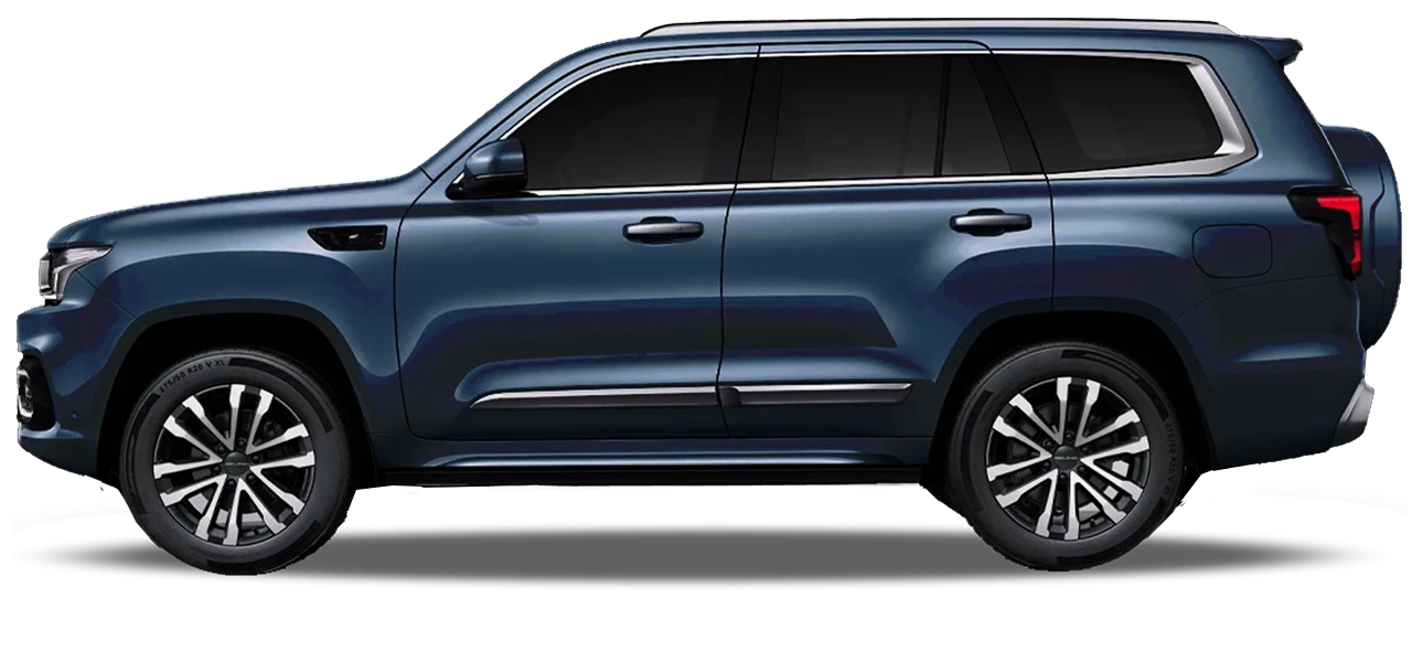 BAIC